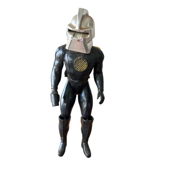 Mattel | Toys | 978 Mattel Battlestar Galactica Cylon Centurian 125 ...
